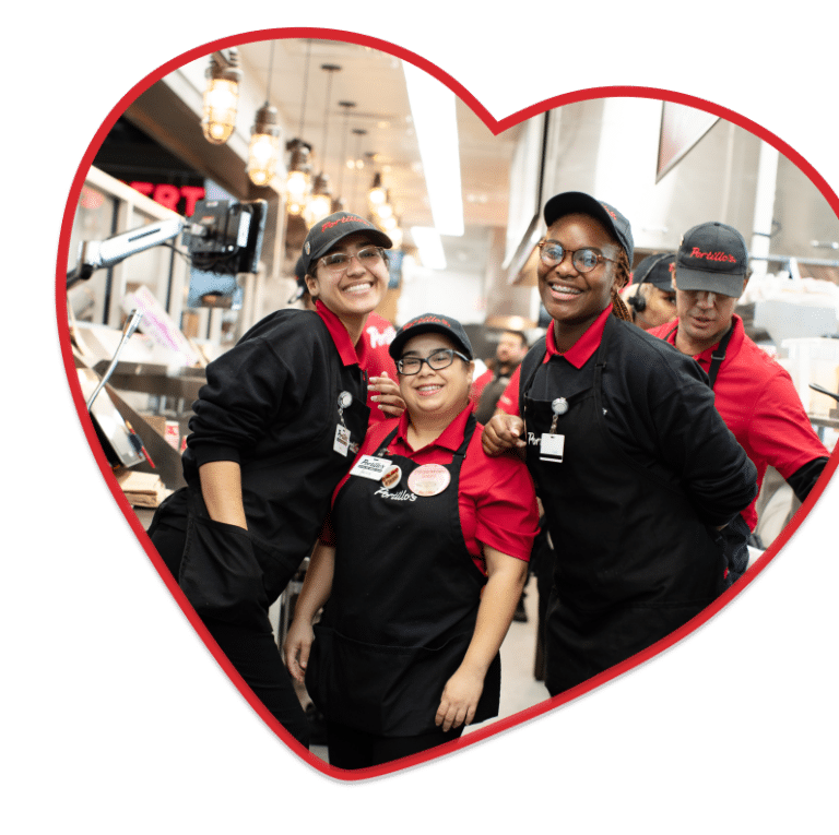 Join Portillo’s Team: Careers with Flexibility, Growth & Fun